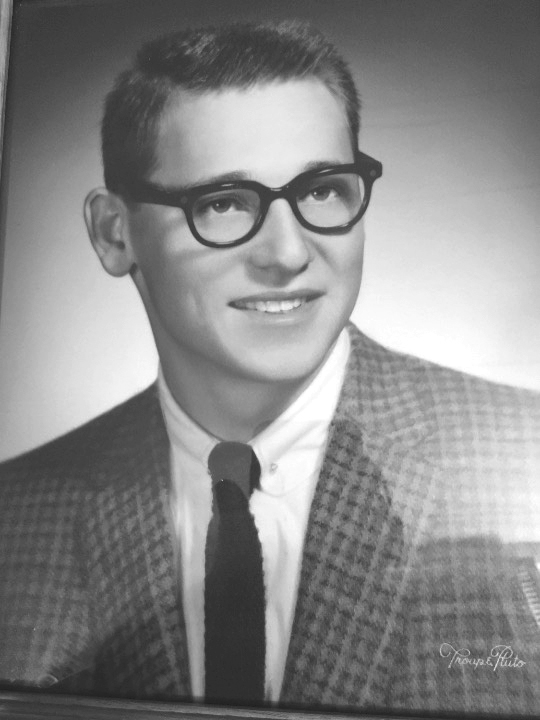 Gary Franklin Rist | News, Sports, Jobs - Salem News